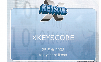 Größer als Prism und Tempora: xKeyScore ist die totale Überwachung